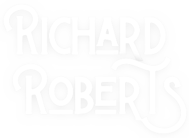 About Richard Roberts – Richard Roberts