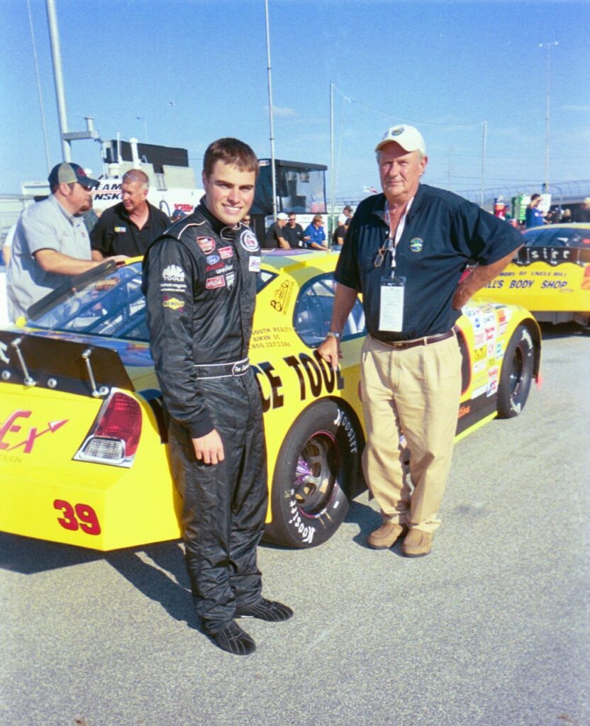 Richard Roberts – West Virginia In The Rear View Mirror